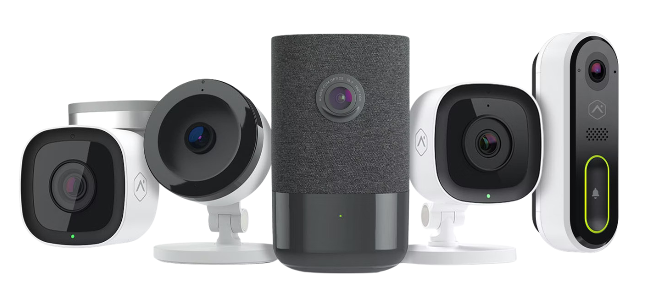 Customized Security Bundles | Lotus Security