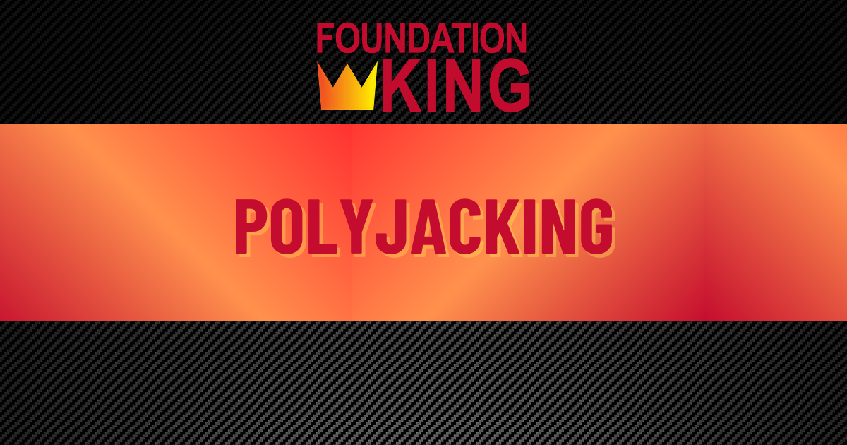 Reliable Polyjacking in Kansas City | Foundation King