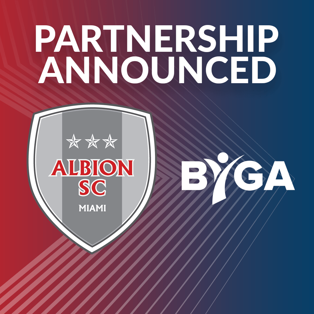 Two New ALBION SC Clubs Join Byga