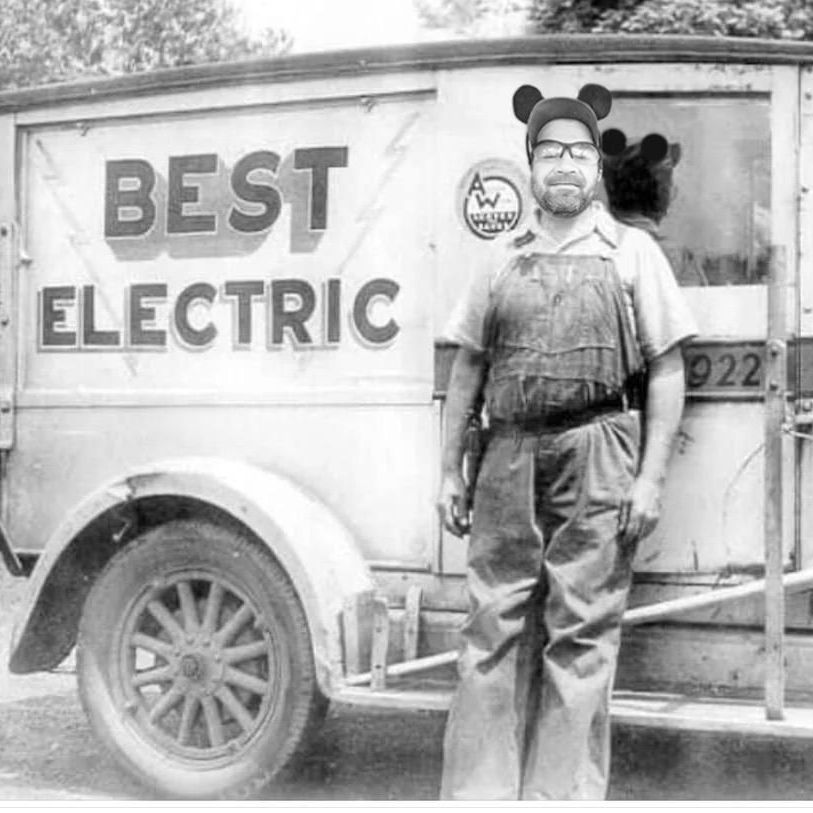 About Us | Best Electric