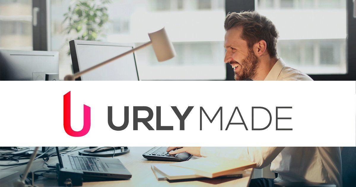 Web Design, Digital Marketing & Marketing Automation | Urly Made