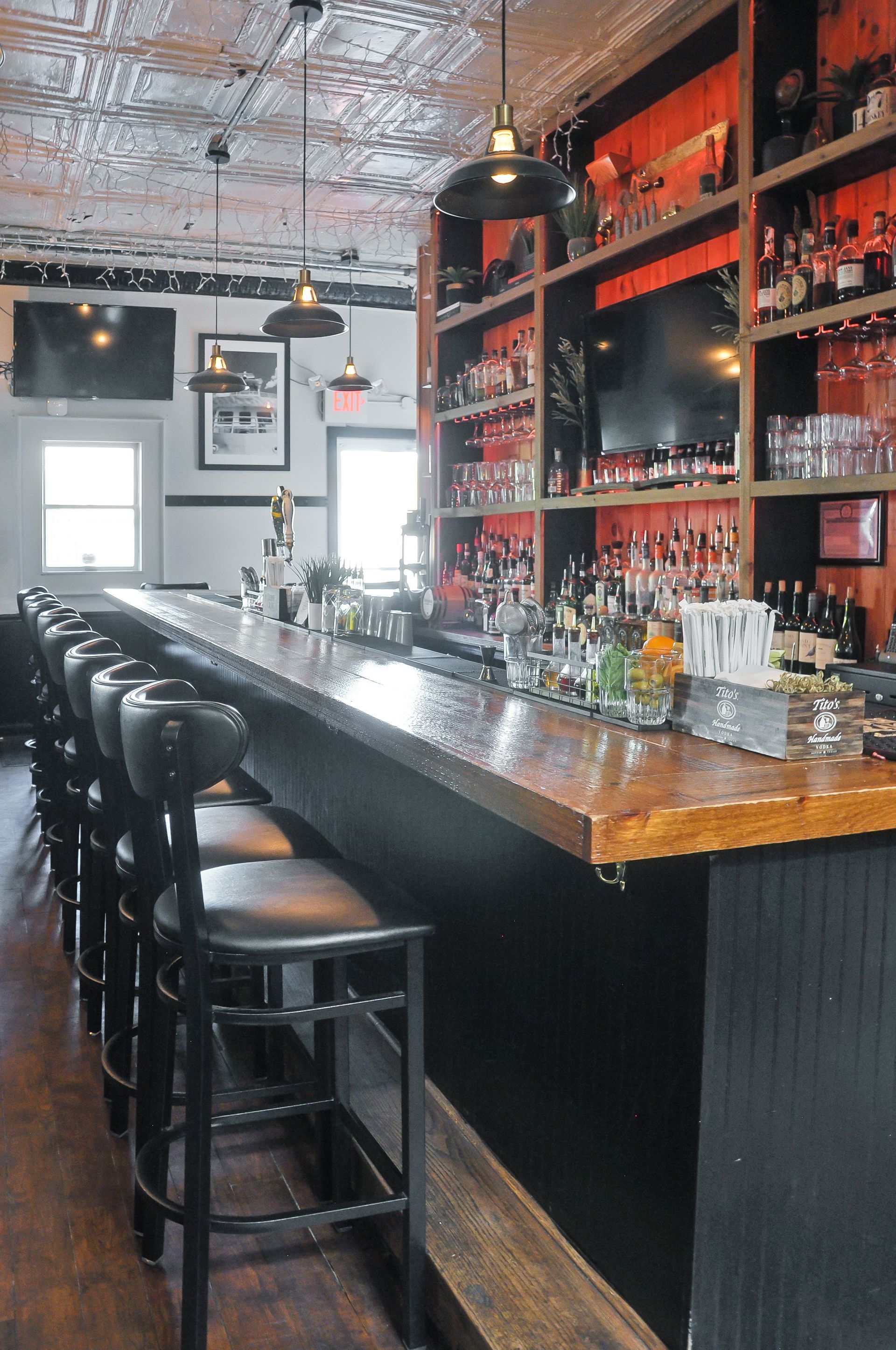 Gallery | Joelle | Barroom + Cafe