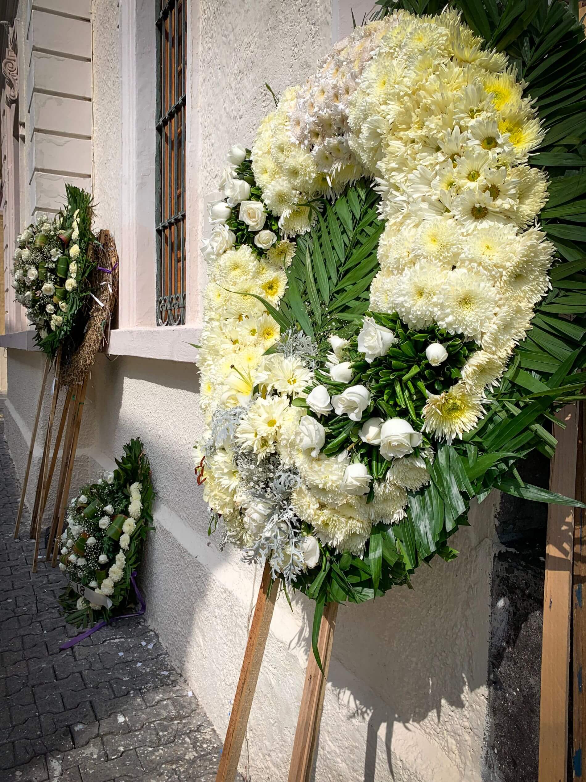 Impresa funebre | Cremona | Onoranze Funebri Pietra