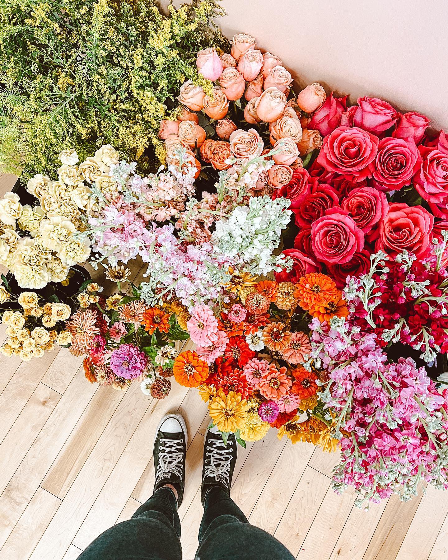 Local Florist | Floral Services | Augusta, ME | Callie's Flower Shop