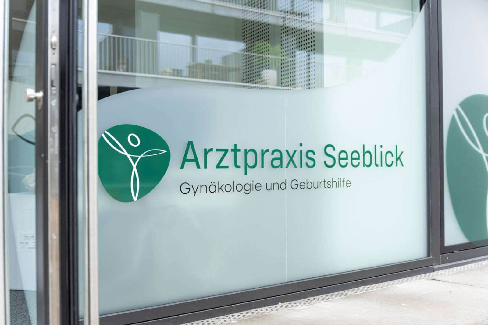 Dr. med. Denis Faoro EMBA