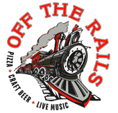 Off The Rails | PIZZA - CRAFT BEER - LIVE MUSIC