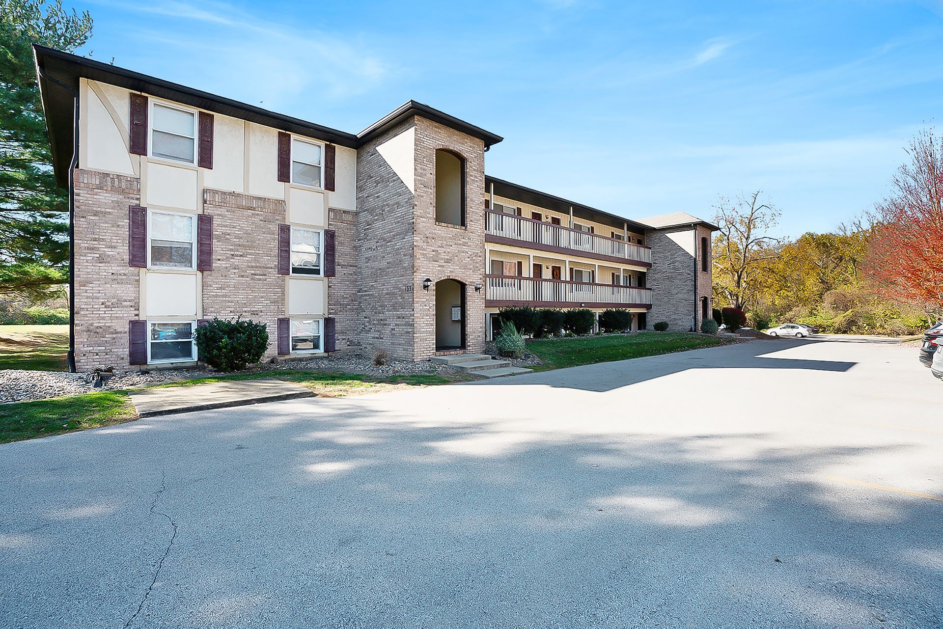RBM Partners | Midwest's Best Apartment Communities