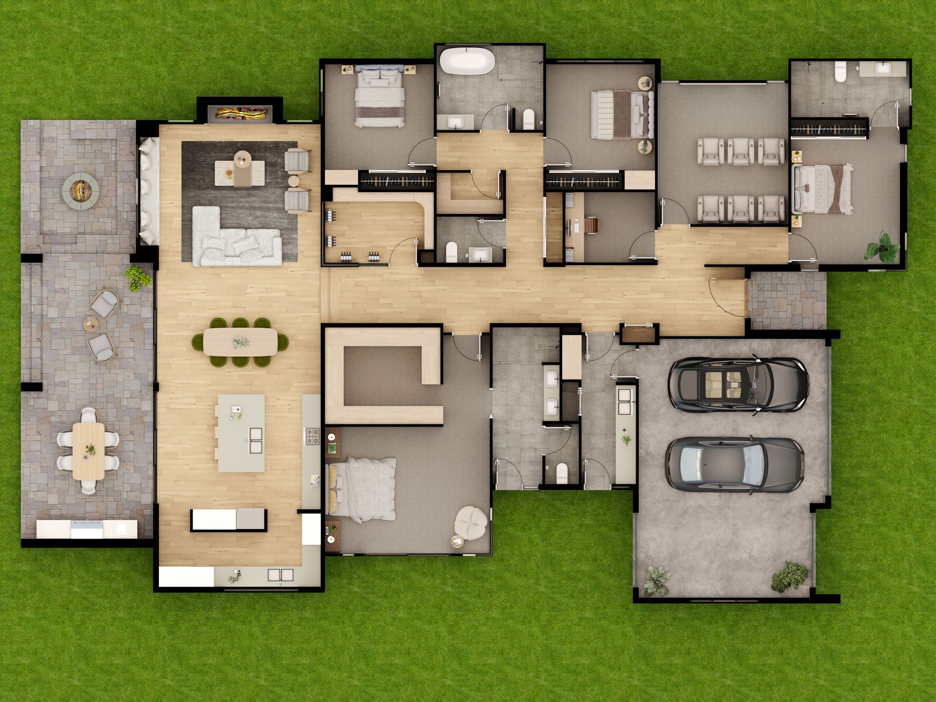 House Plans