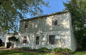 Public Adjuster| Roofing Repair & Replacement | Frontline Adjusters