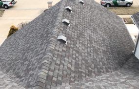 Public Adjuster| Roofing Repair & Replacement | Frontline Adjusters