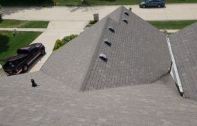 Public Adjuster| Roofing Repair & Replacement | Frontline Adjusters
