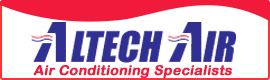 Air Conditioning Installation | Bathurst | Altech Air | Altech Air