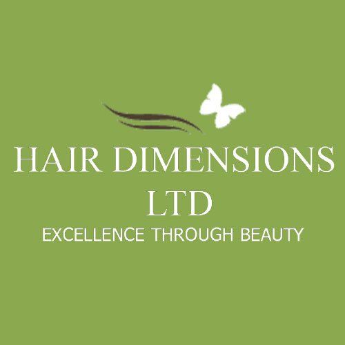 About me | Hair Dimensions