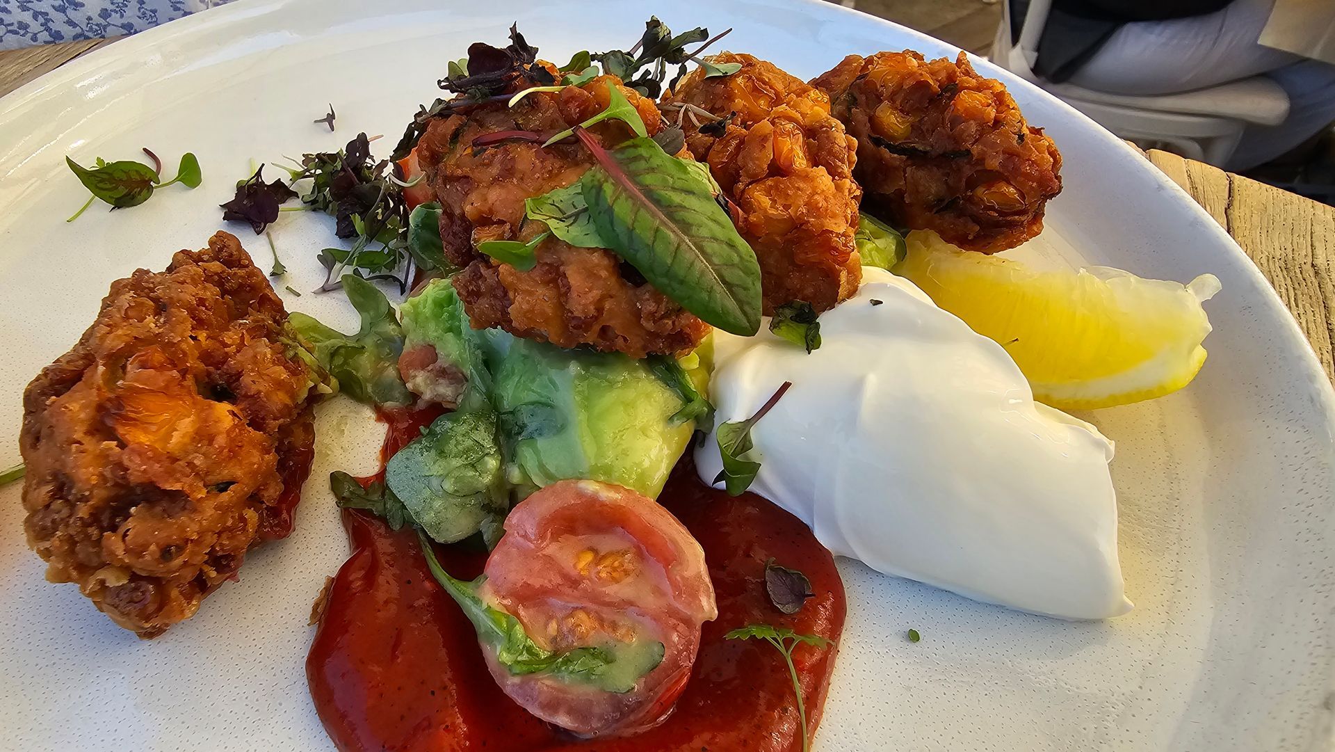 The Boatshed Cafe Woronora - Foodie Delights The Boatshed Cafe Woronora - Foodie Delights