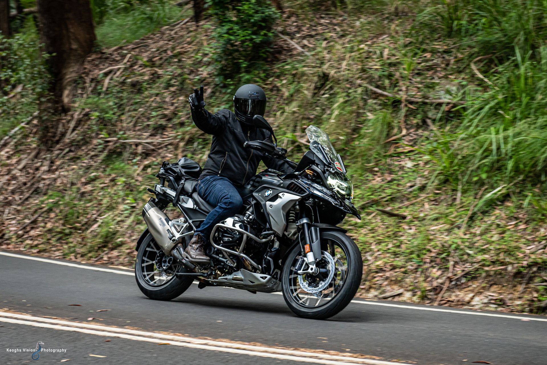 A thrilling online destination for motorcycle enthusiasts