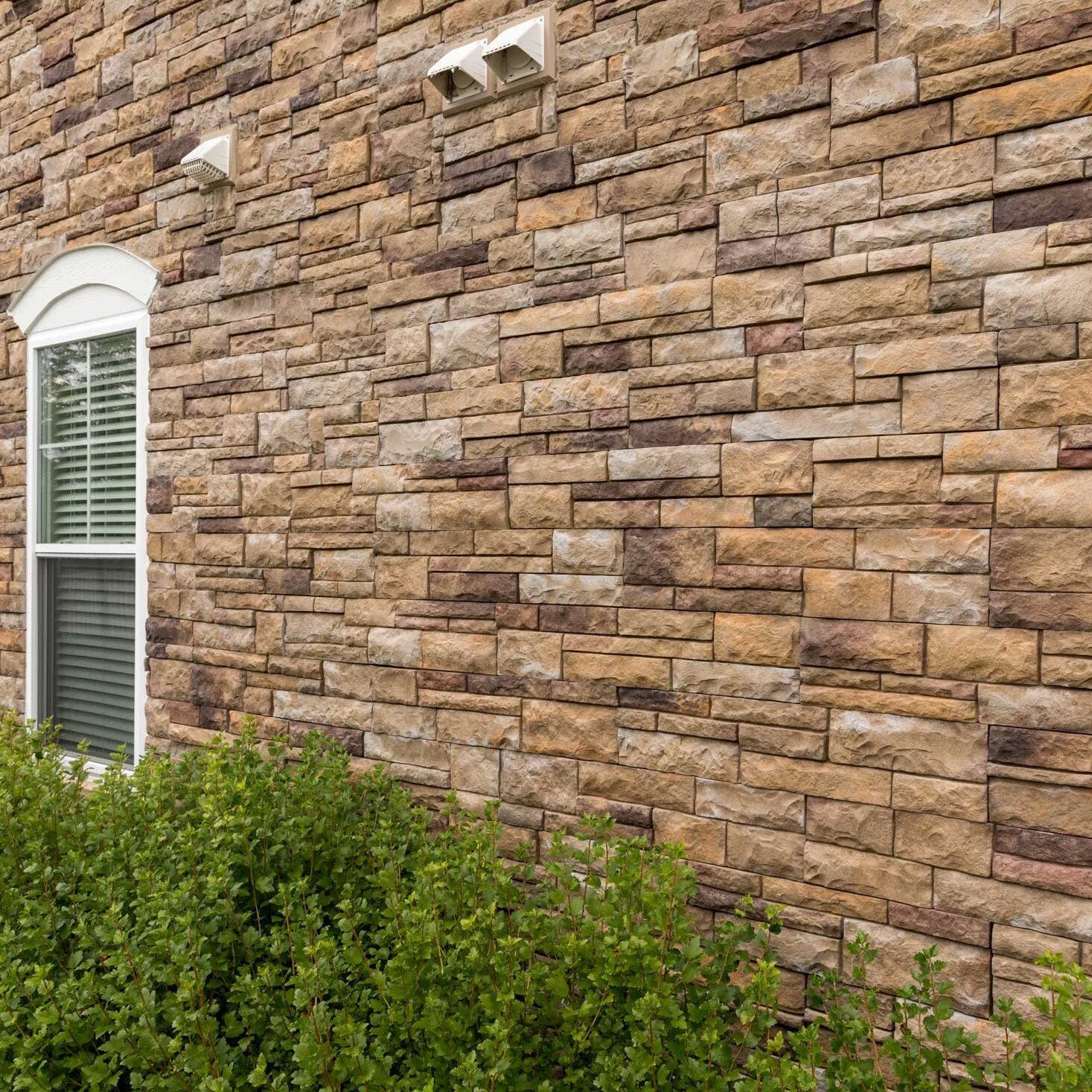 Facade Products: Vancouver Facade