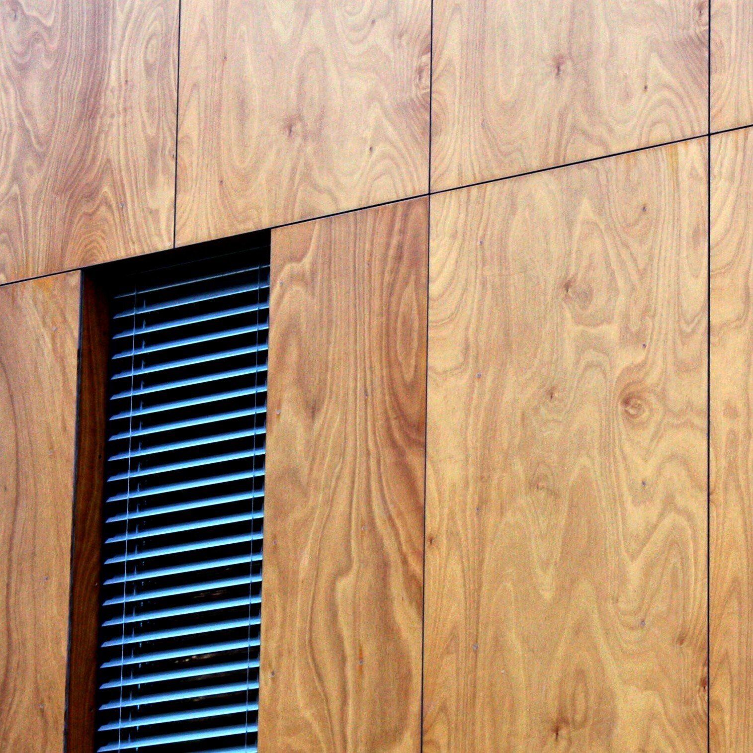 Facade Products: Vancouver Facade