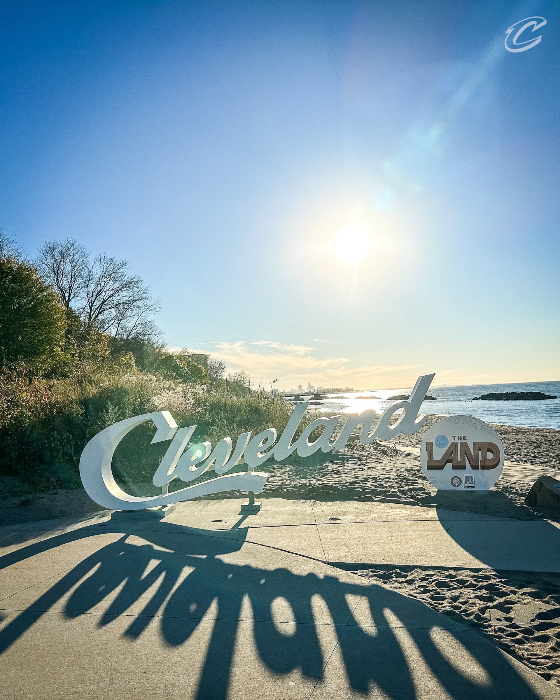 Wayfinding Signs, Wall Graphics, Environmental Graphics | Cleveland OH