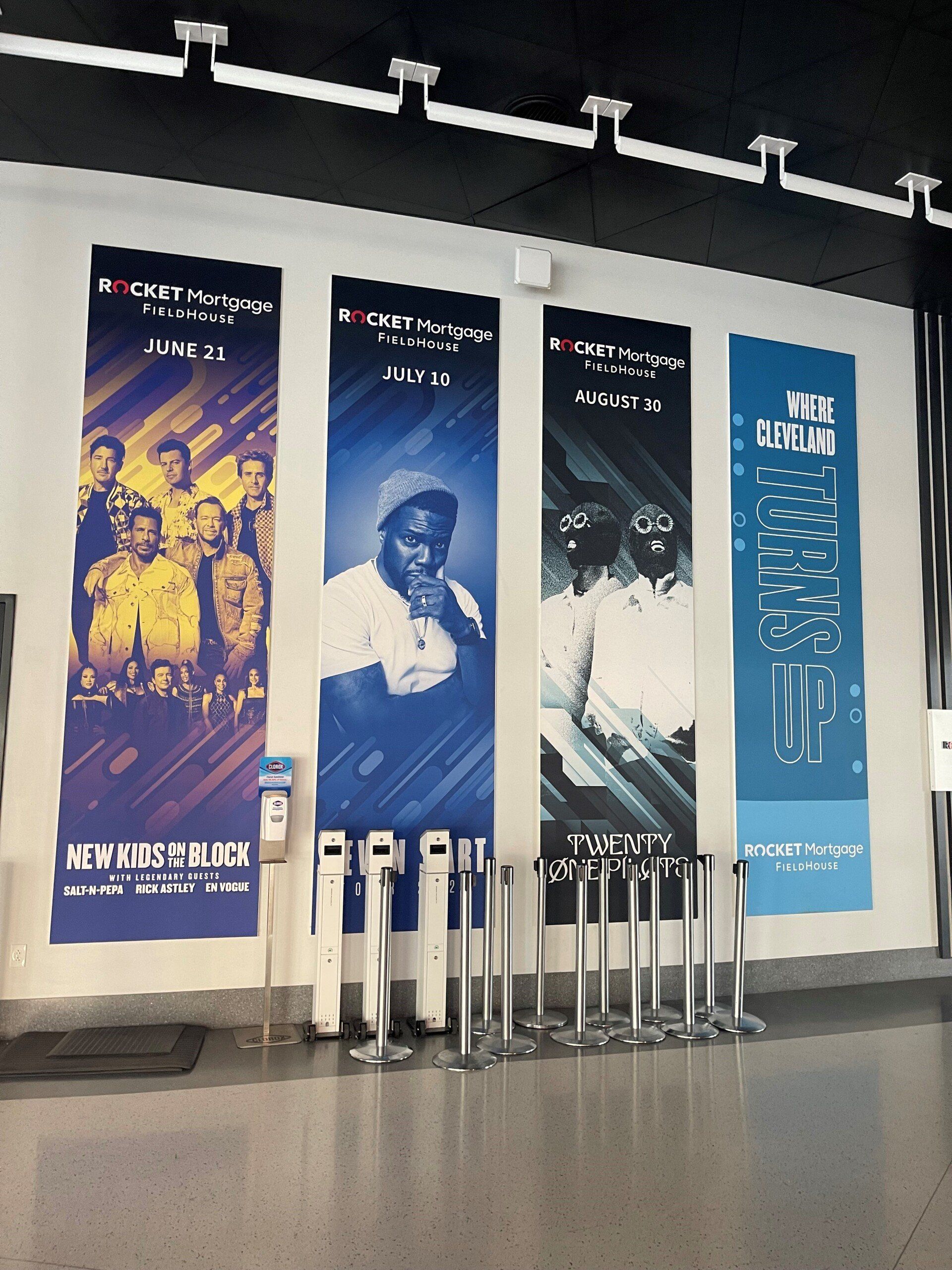 Fabric & SEG Graphics, Silicone Edge Graphics, Printing & Frames ...