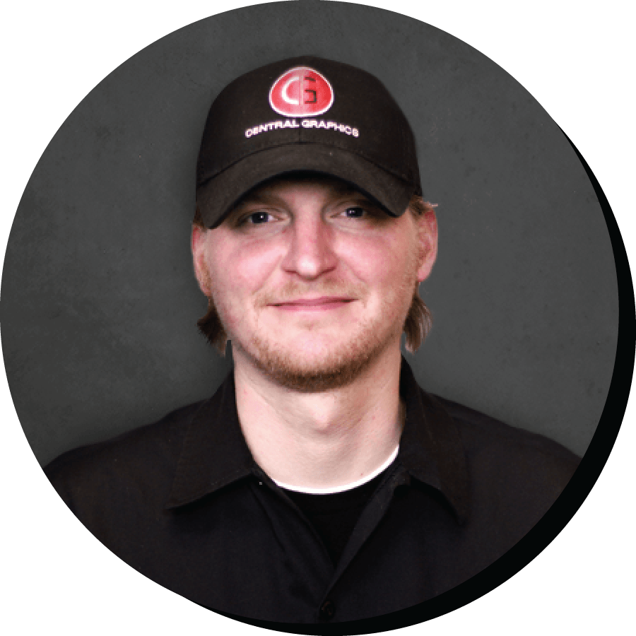 About | Central Graphics