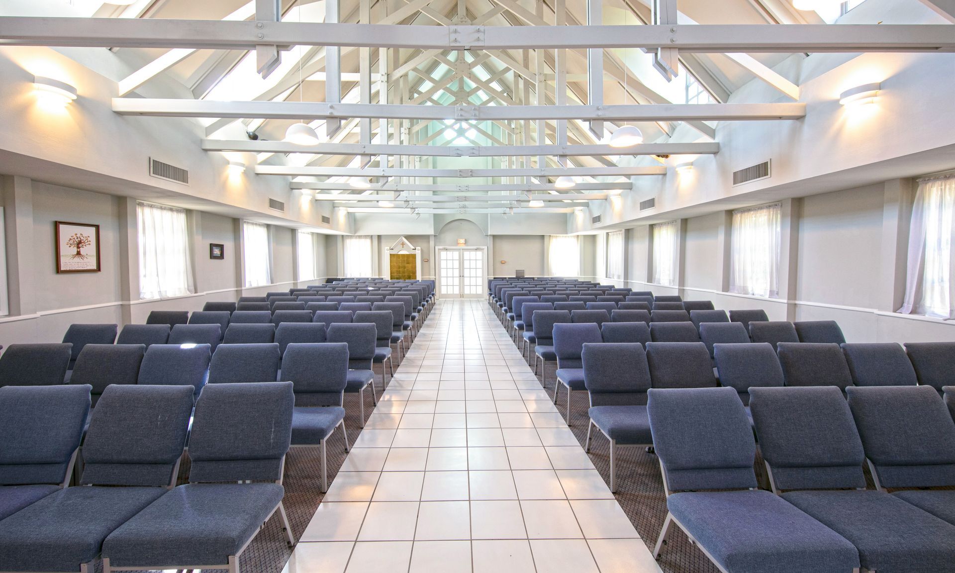 Burleson Funeral Home | Burleson Cremation | Lucas