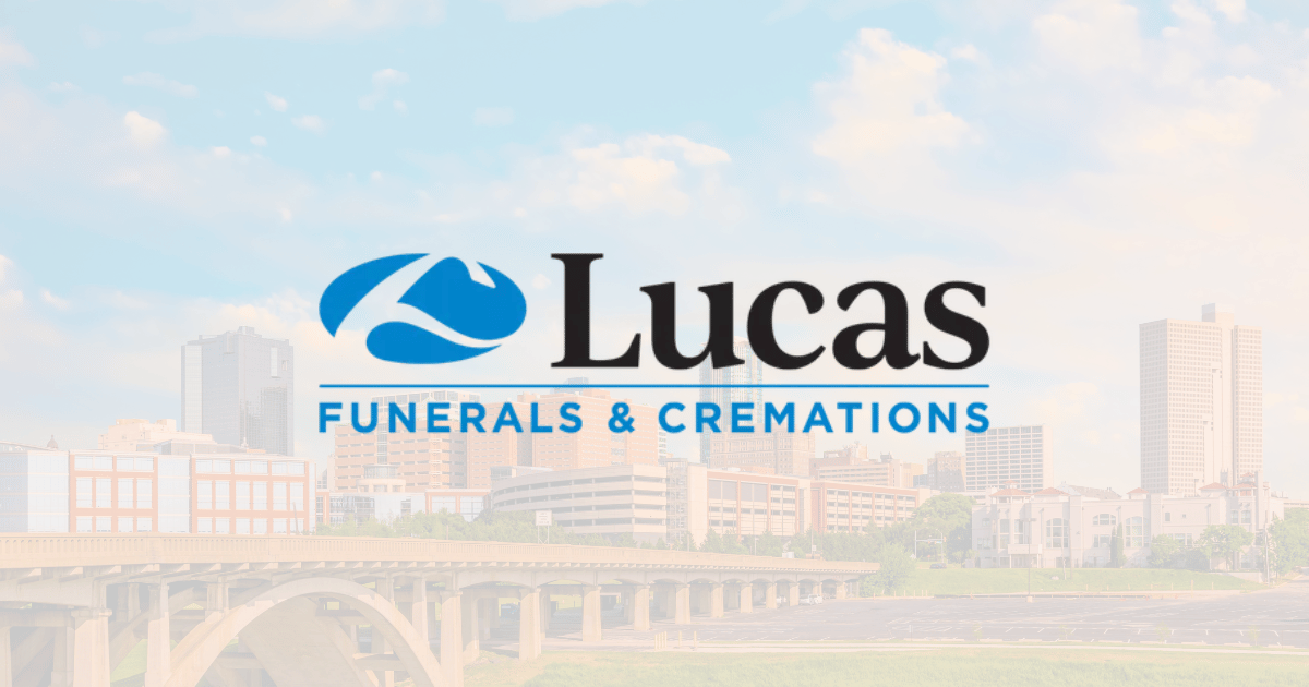 Lucas Funeral Homes & Cremation Services | Hurst & Grapevine, TX