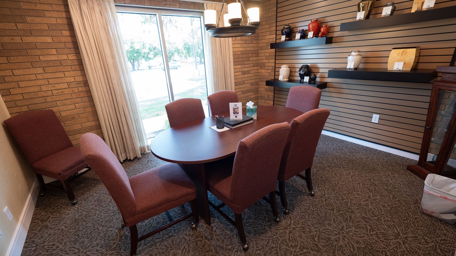 Funeral Home Hurst Texas | Lucas Funeral Homes