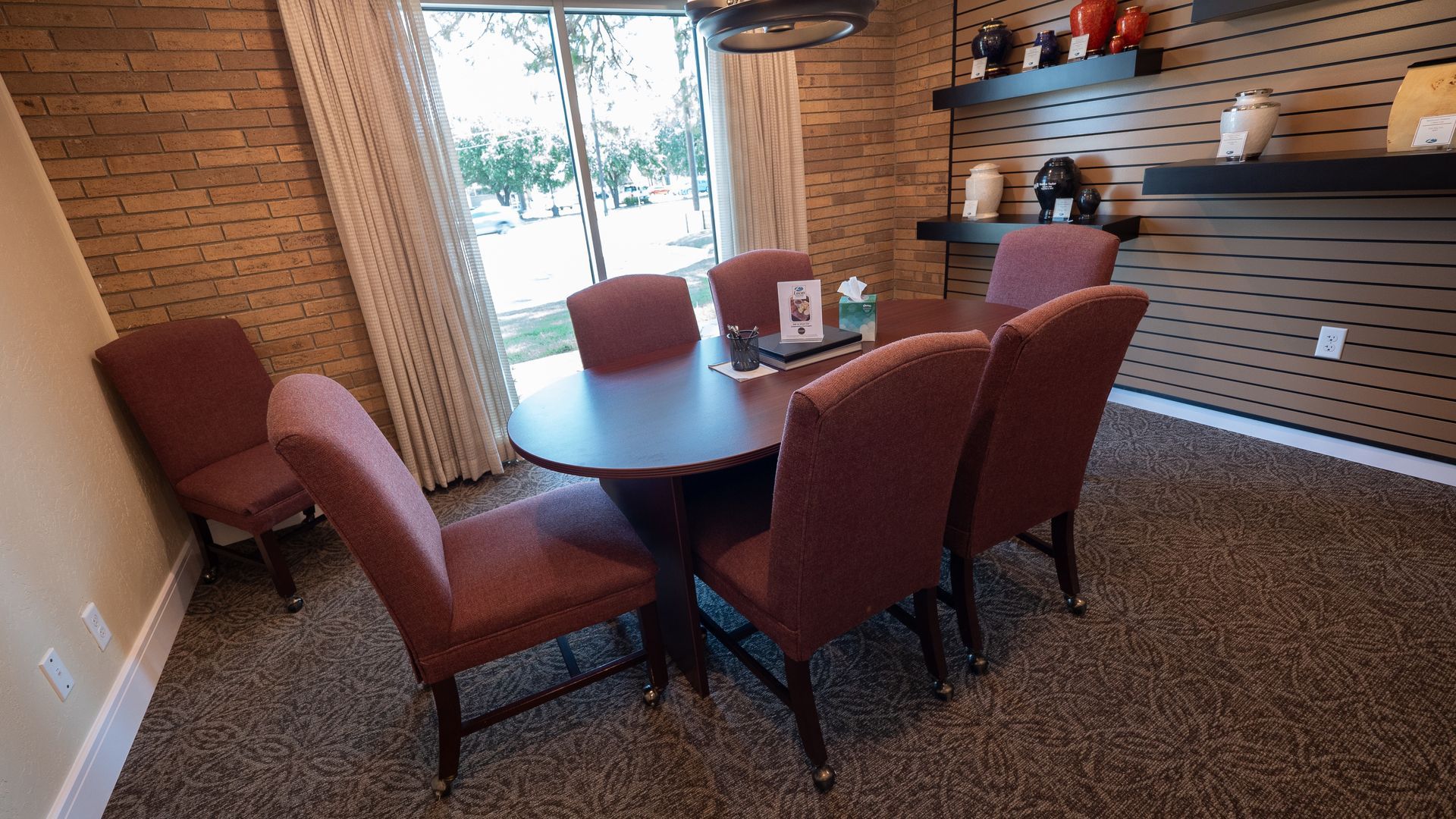 Funeral Home Hurst Texas | Lucas Funeral Homes