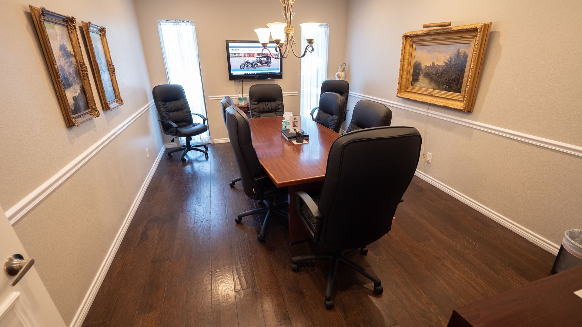 Funeral Home Hurst Texas | Lucas Funeral Homes