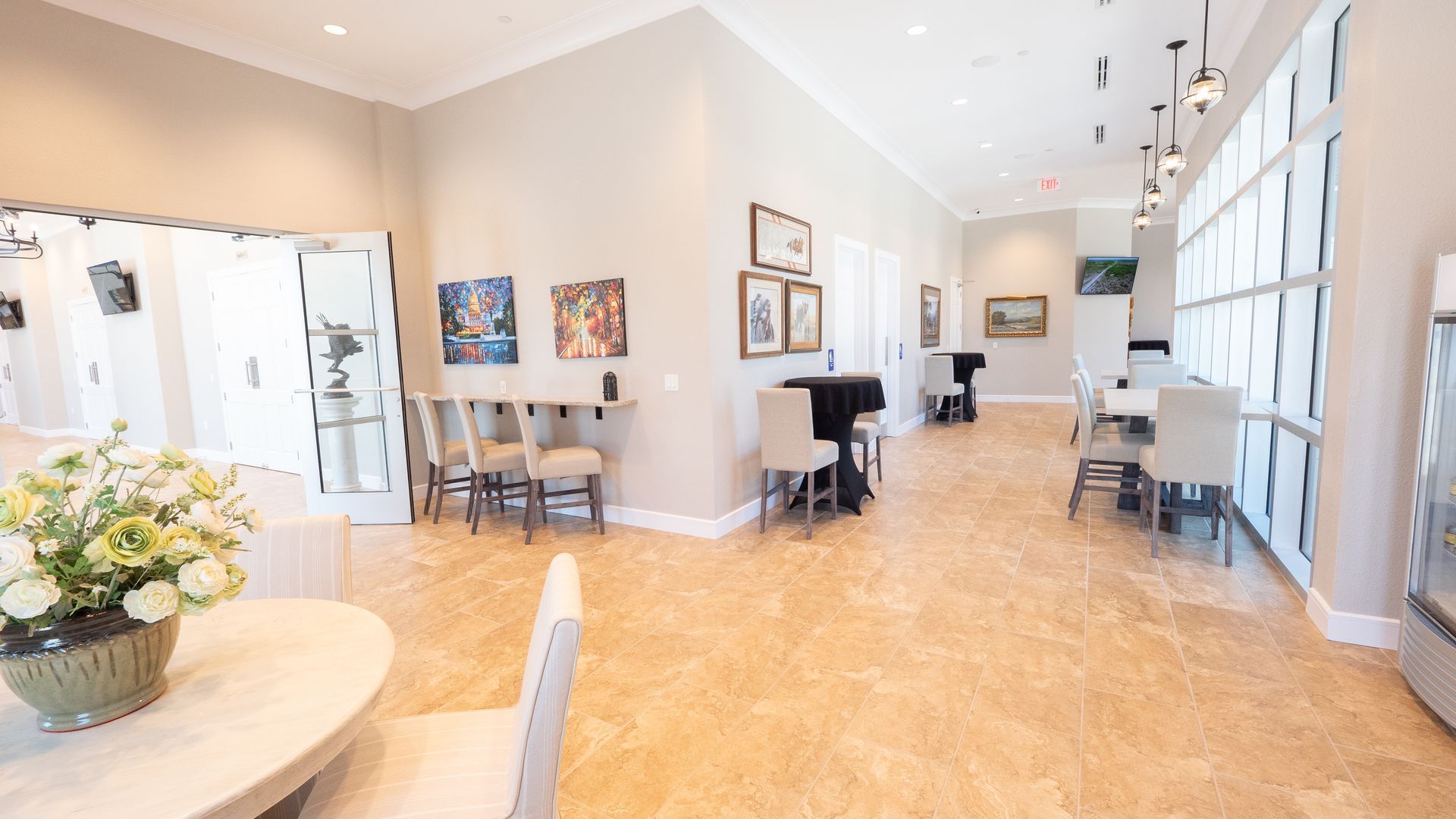 Funeral Home Hurst Texas | Lucas Funeral Homes