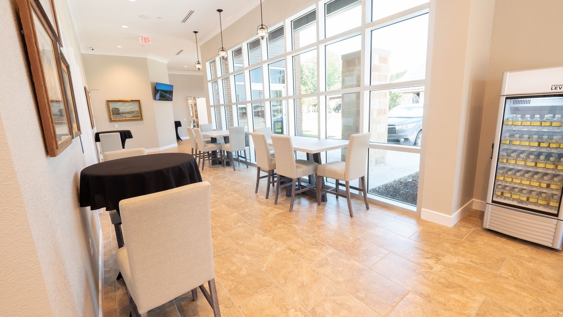 Funeral Home Hurst Texas | Lucas Funeral Homes