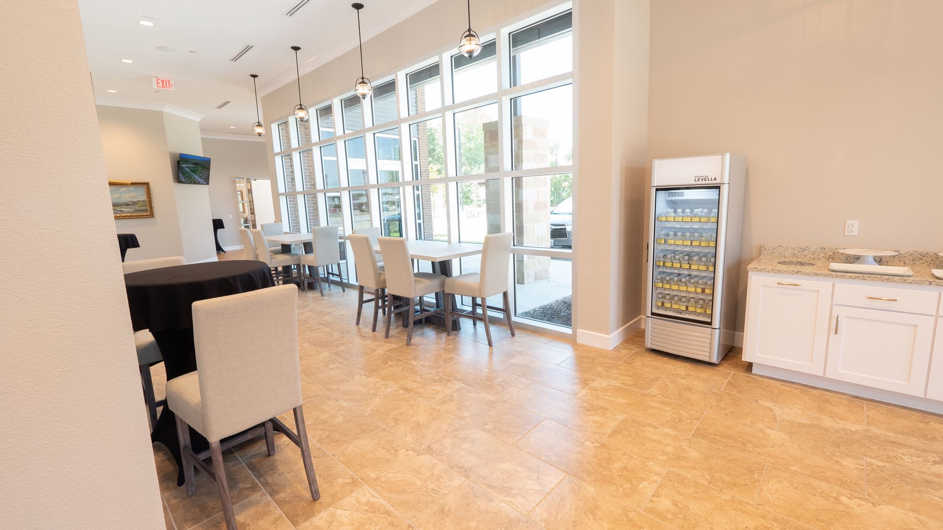 Funeral Home Hurst Texas | Lucas Funeral Homes