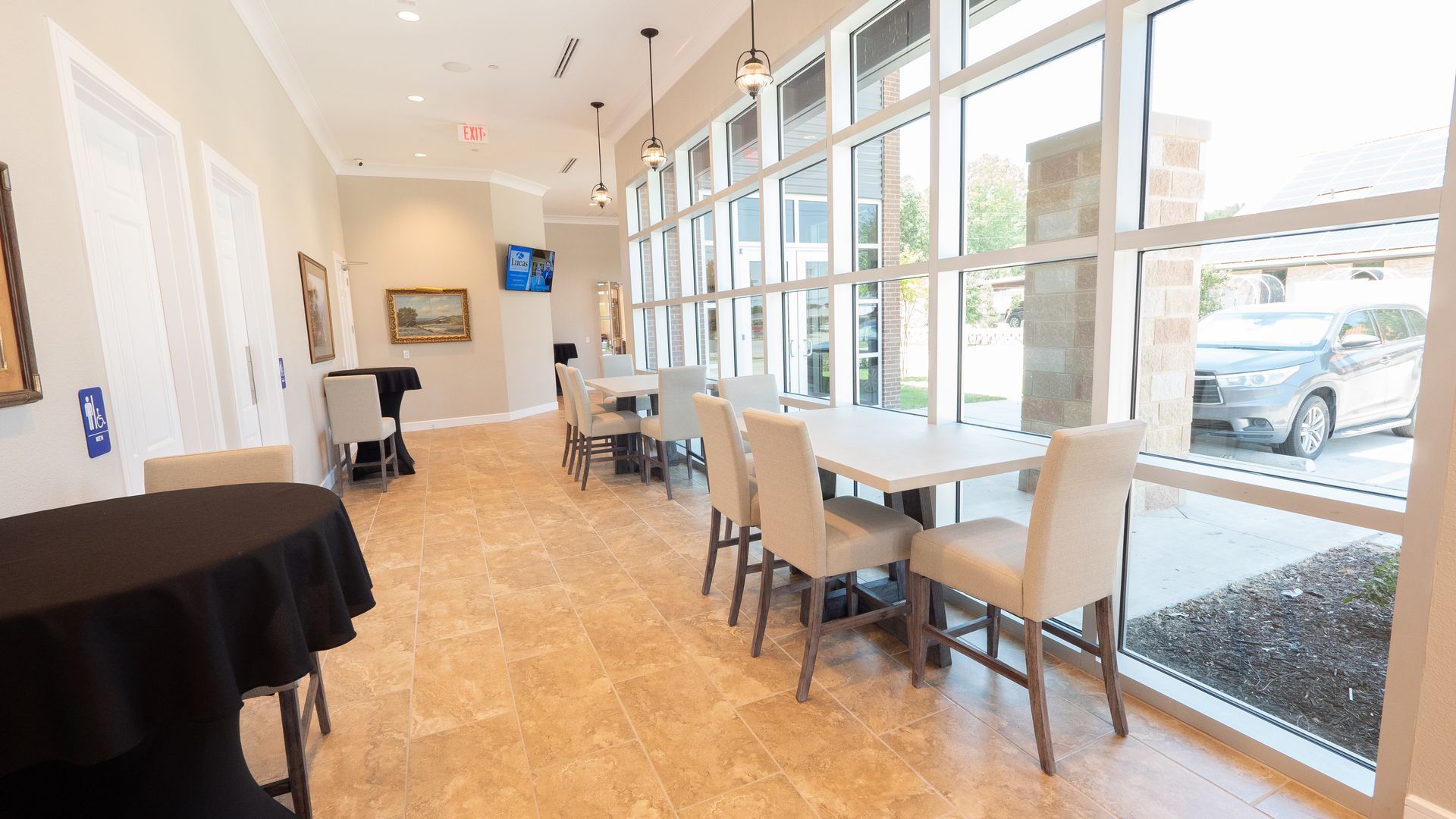 Funeral Home Hurst Texas | Lucas Funeral Homes