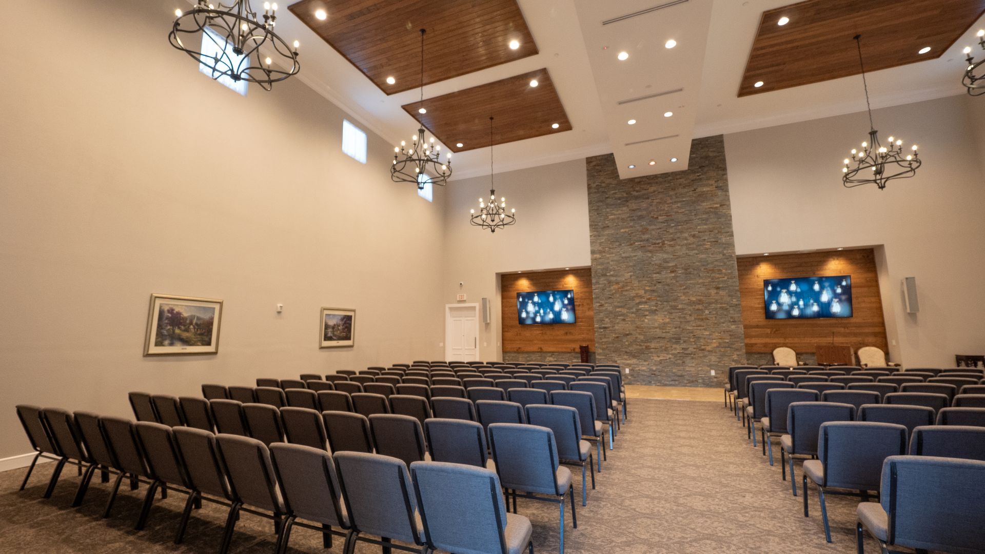 Funeral Home Hurst Texas | Lucas Funeral Homes