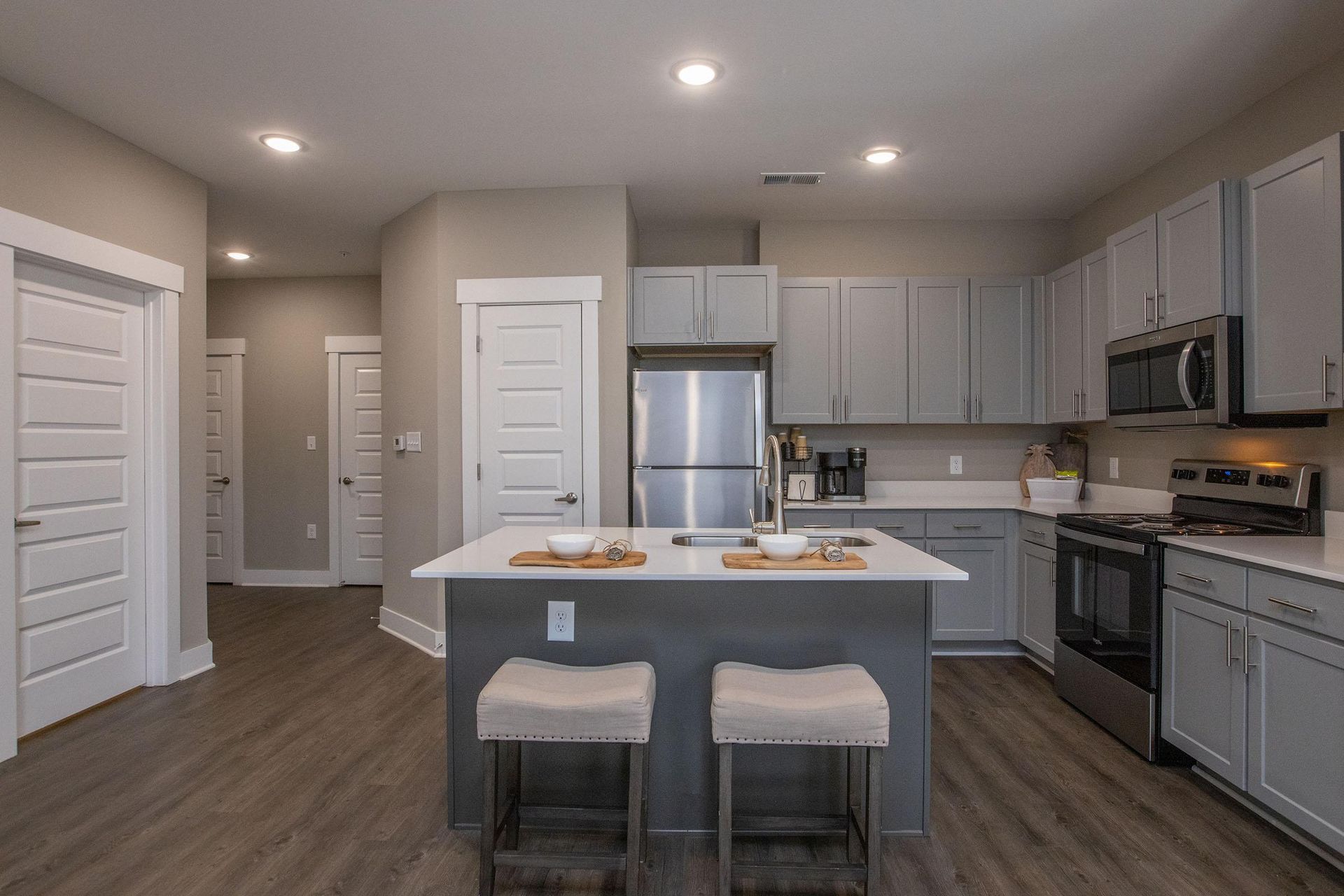 Trails at Hunter Pointe | Apartment for Rent in Gallatin, TN