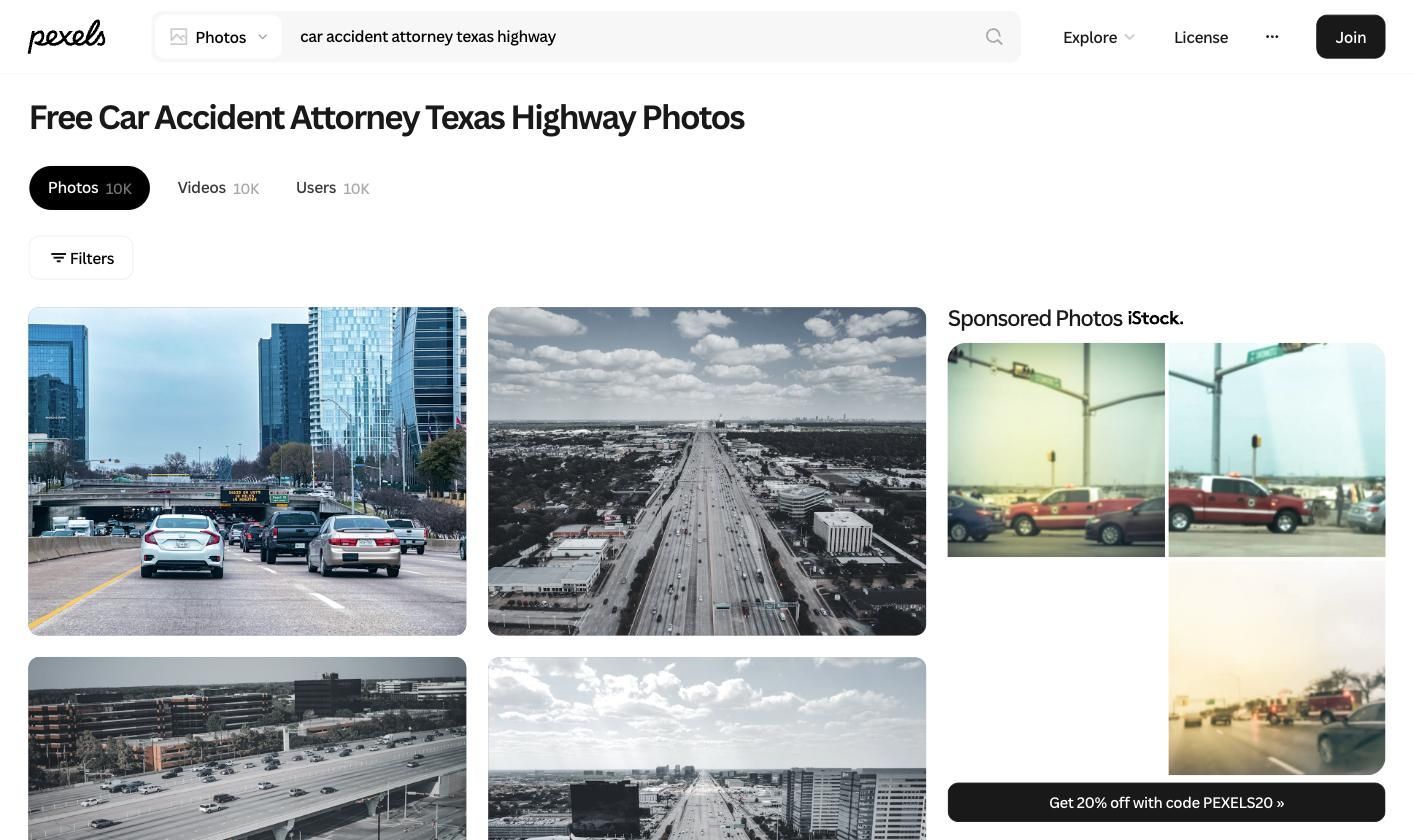Corpus Christi Accident Attorney — A2X Law