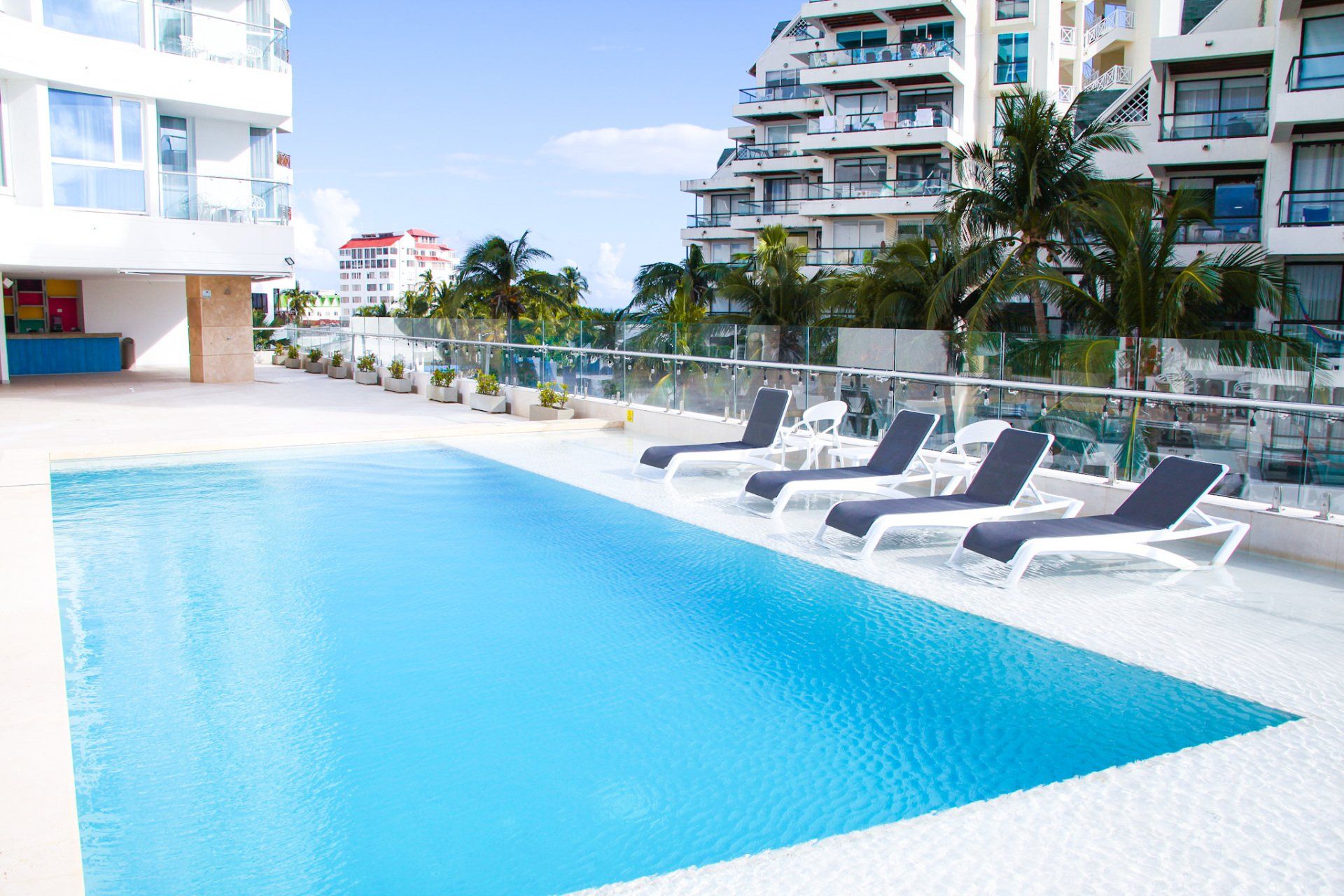 Sitio Oficial | Samawi Hotel | San Andrés