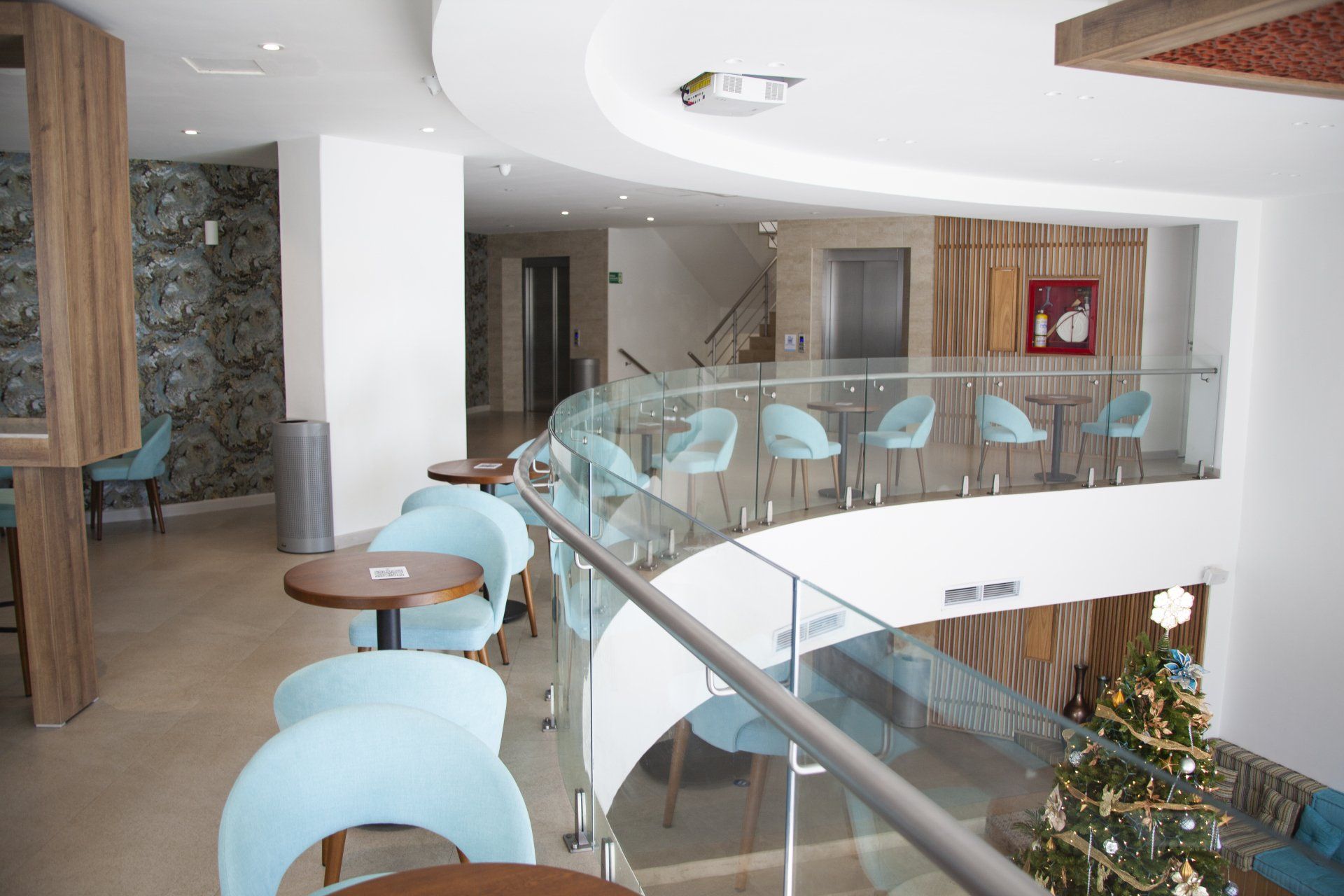 Galería de imágenes de San Andrés Islas | Samawi Hotel