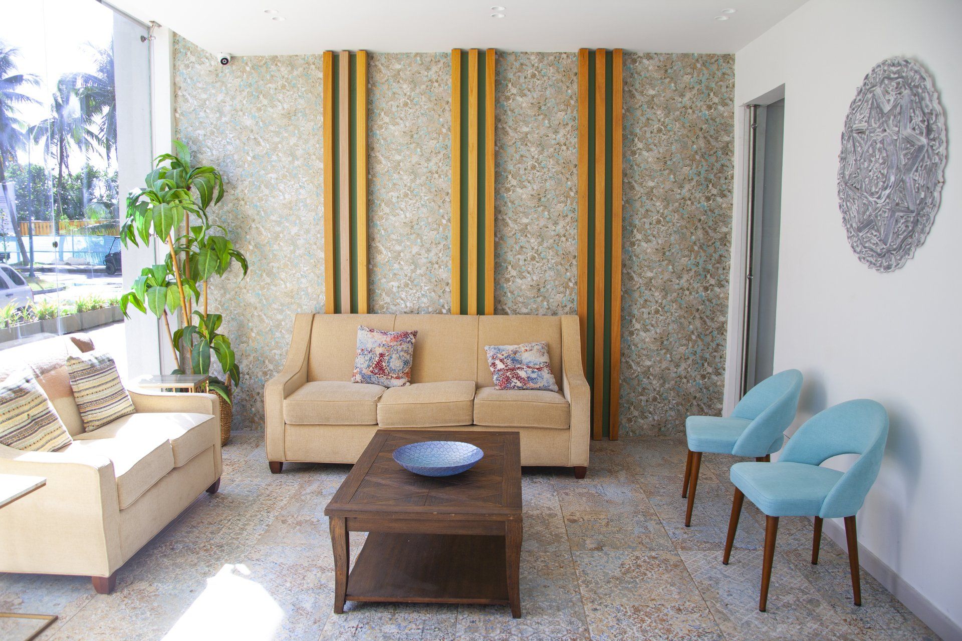 Galería de imágenes de San Andrés Islas | Samawi Hotel