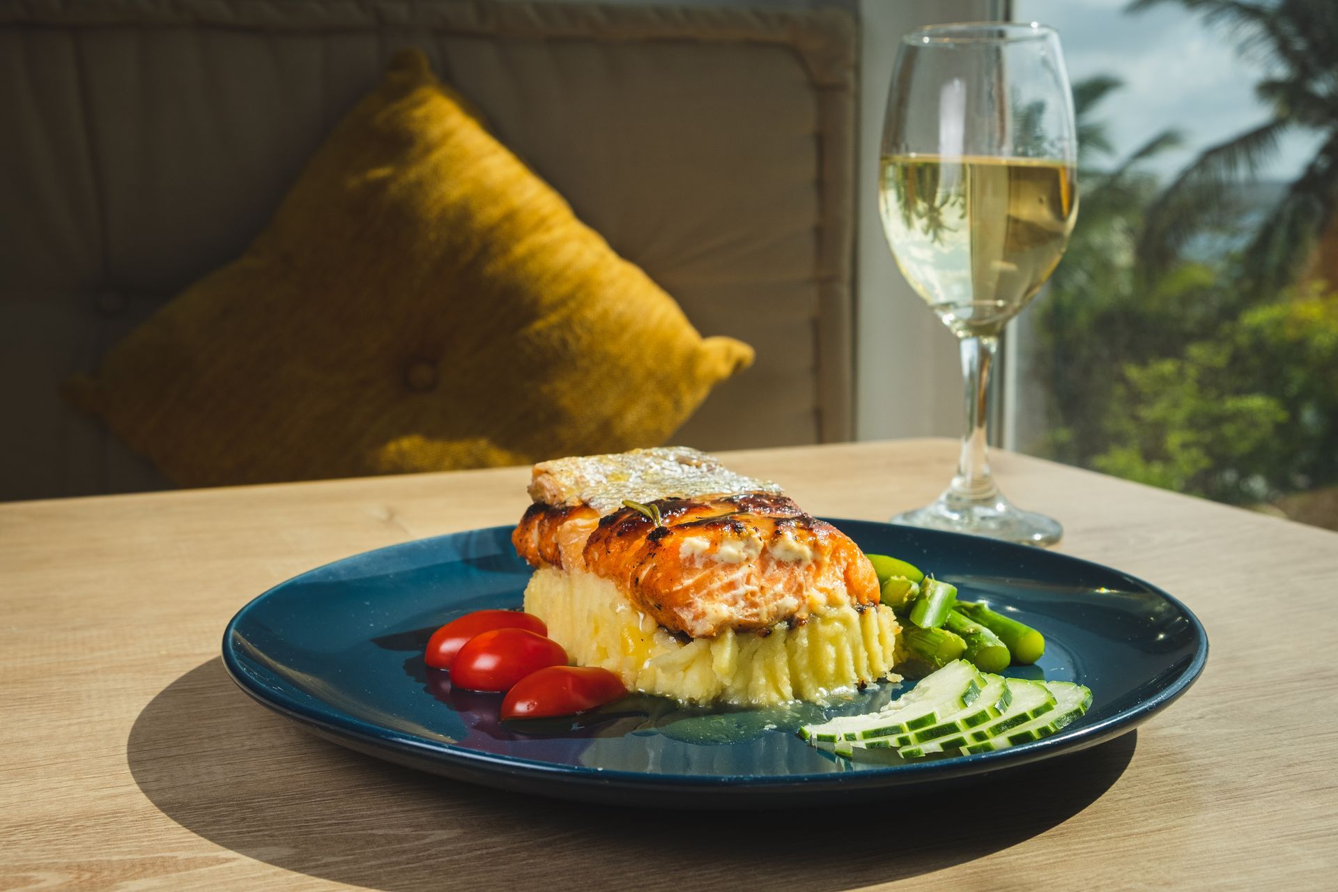 Hoteles en San Andrés frente al mar | Samawi Hotel