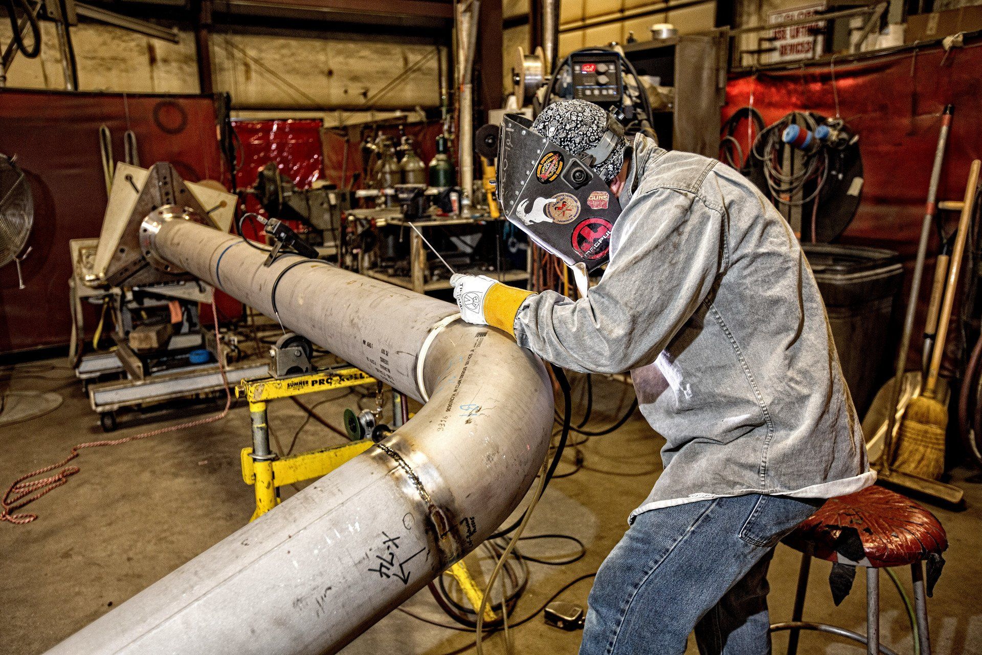 Low Residual Elements Definition & Process Control