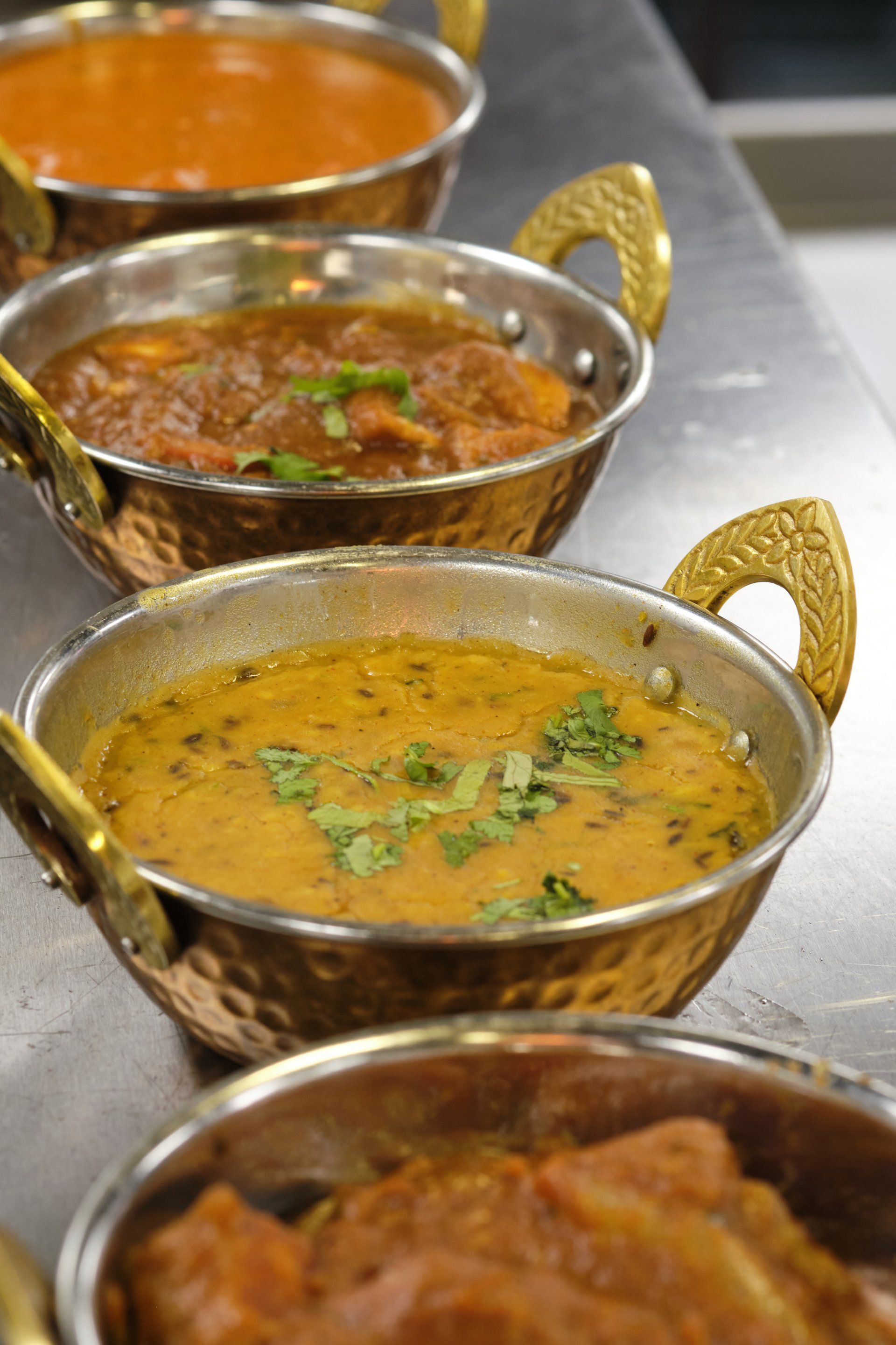 The Tamworth Arms | Pub