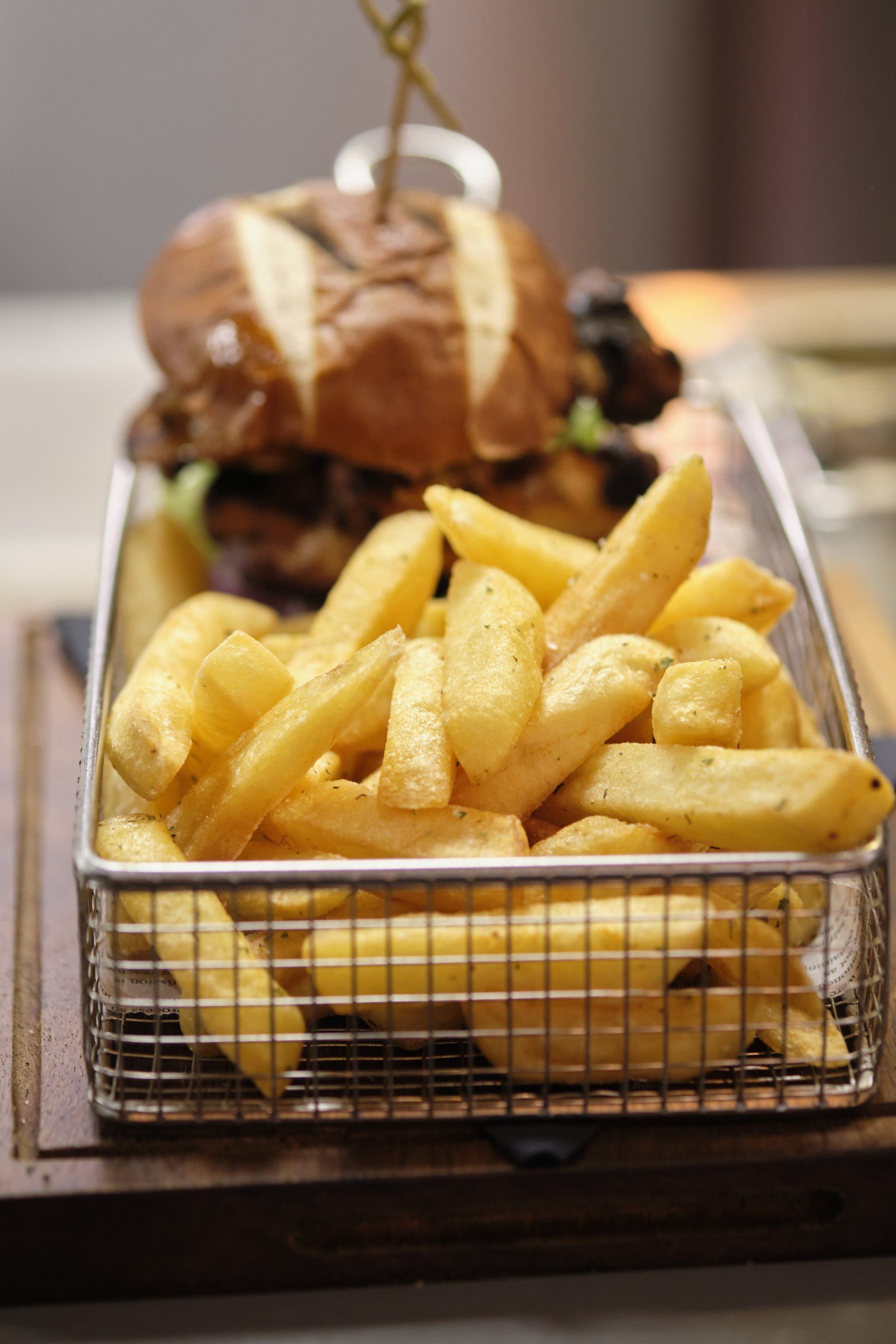 The Tamworth Arms | Pub