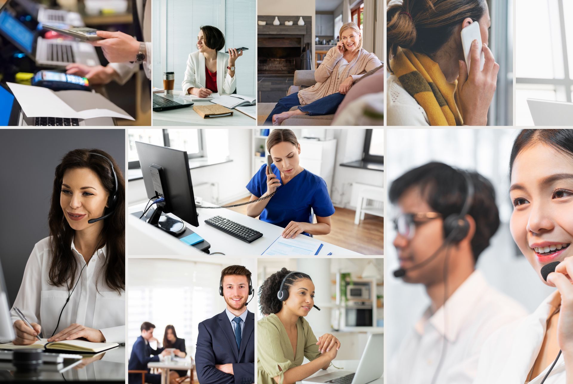 White Label Unified Communications Platform | Iristel