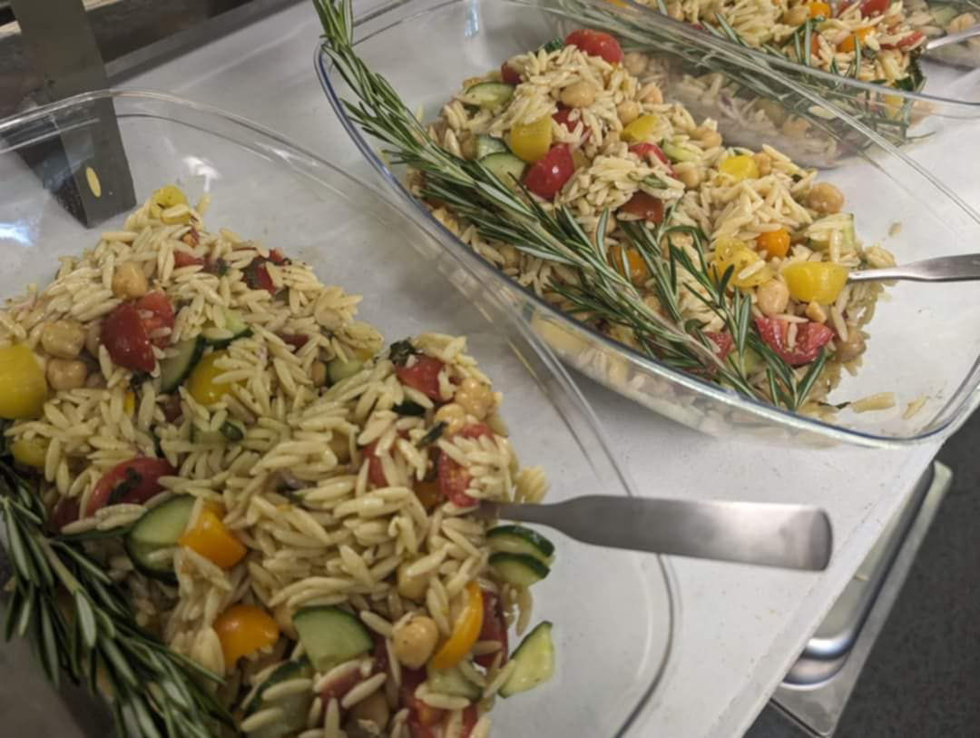 CATERING SERVICES