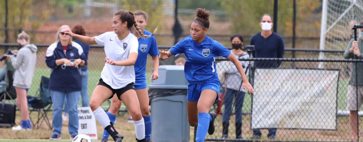 Virginia Development Academy