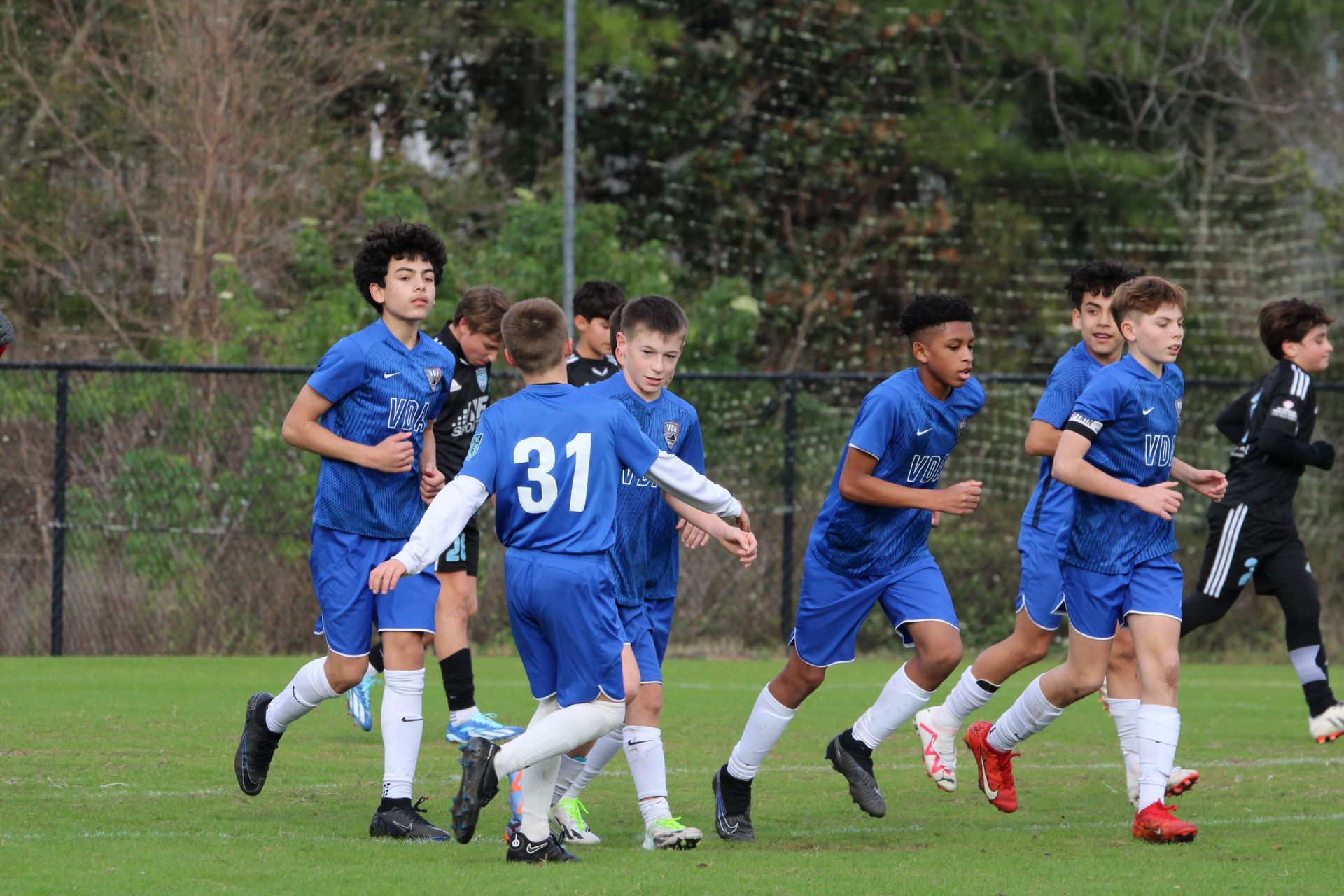 Virginia Development Academy