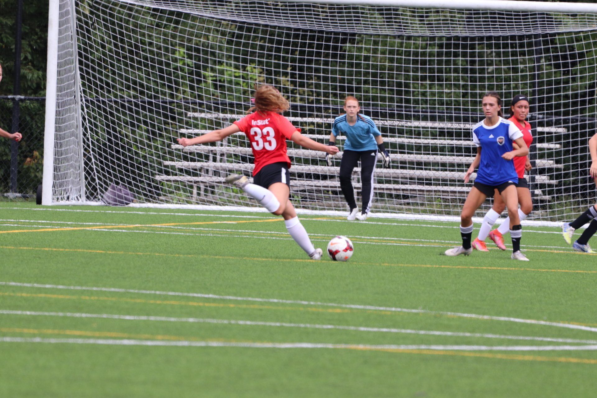 Virginia Development Academy