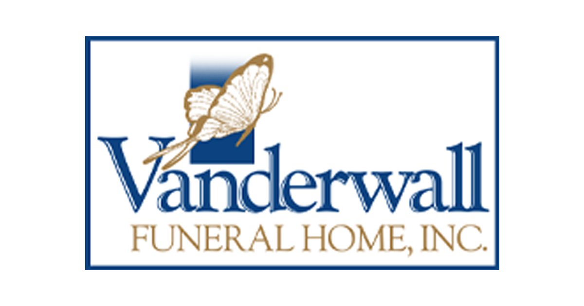 Vanderwall Funeral Home, Inc.
