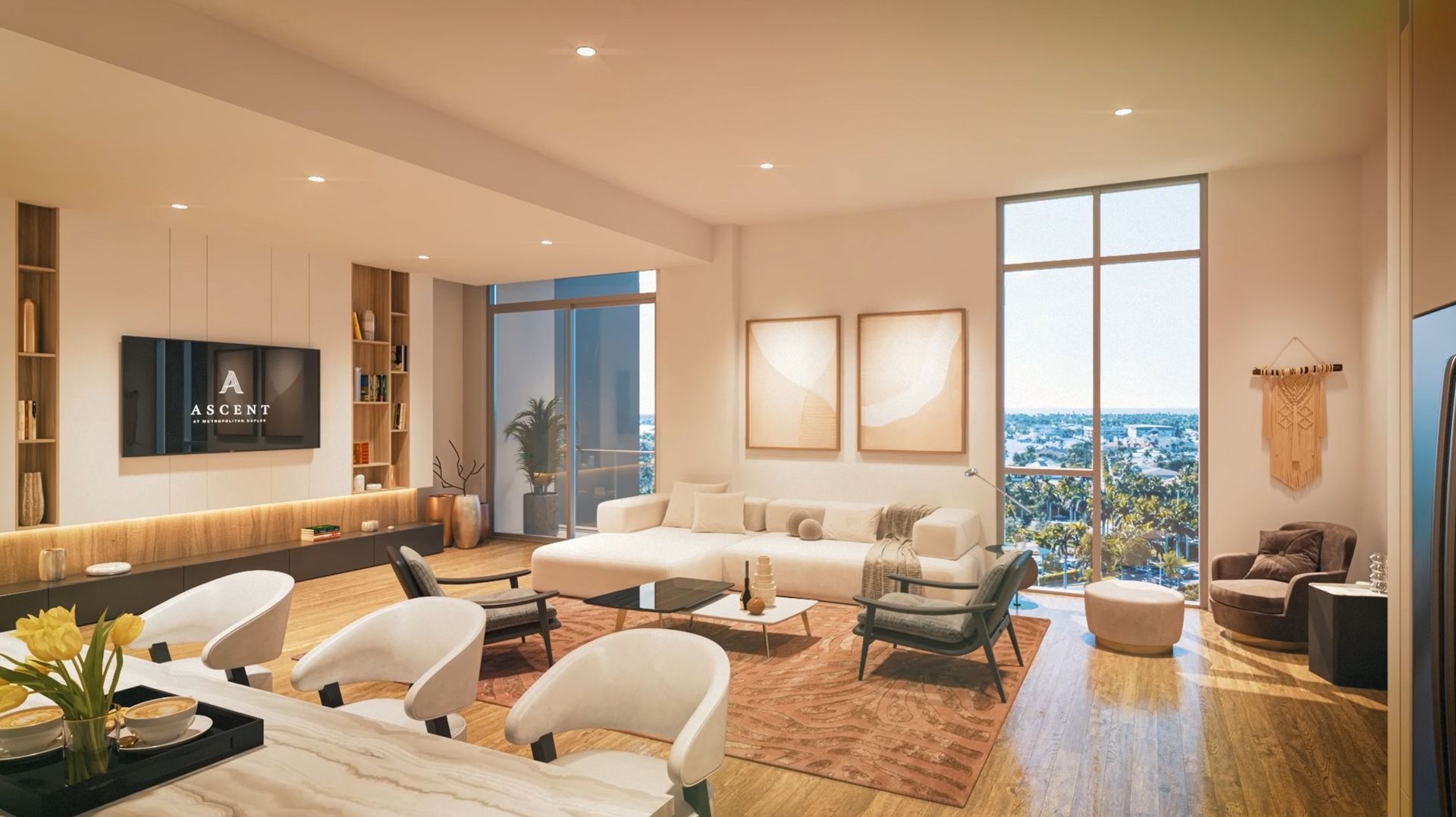 Gallery | New Apartments Naples, FL